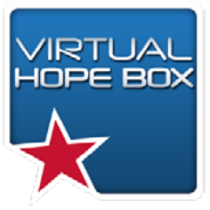 Virtual Hope Box - Chrysalis Center